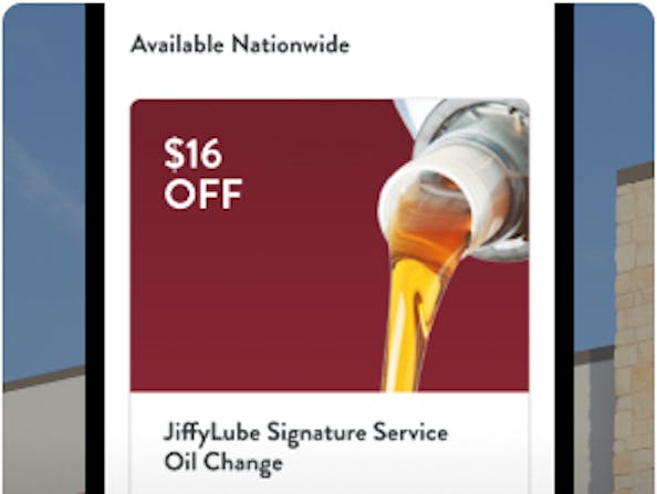 Oil Change Coupons - Guidance | Service Coupons | Jiffy Lube